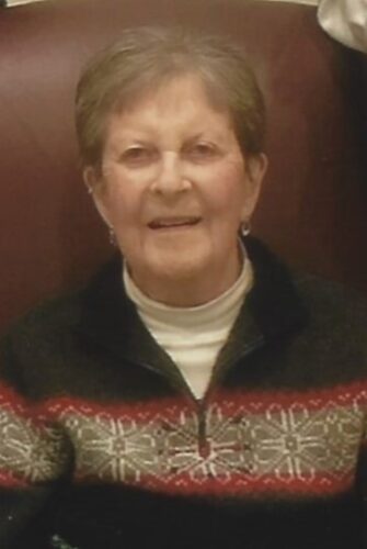 Phyllis S. “Pat” O’Dea | News, Sports, Jobs - Williamsport Sun-Gazette